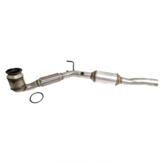 Volkswagen Passat Performance Exhaust Systems - Mufflers, Headers, Tips