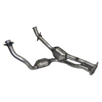 2004 Ford Ranger Performance Exhaust Systems - Mufflers, Tips