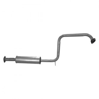 Exhaust Resonator Pipes | CARiD