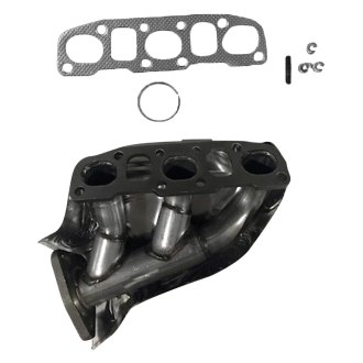 Nissan Pathfinder Performance Exhaust Systems - Mufflers, Headers, Tips