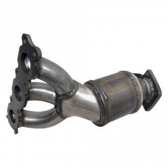Volvo XC90 Performance Exhaust Systems - Mufflers, Headers, Tips