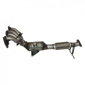 Mazda 3 Exhaust Headers, Manifolds & Parts | CARiD