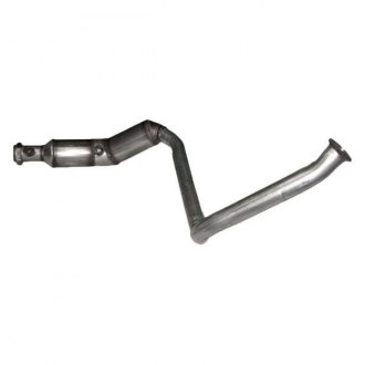 Land Rover LR3 Performance Exhaust Systems - Mufflers, Headers, Tips