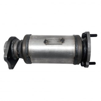 Pontiac Solstice Catalytic Converters - High Flow, Universal | CARiD