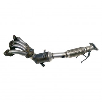 Ford Focus Exhaust Headers, Manifolds & Parts — CARiD.com