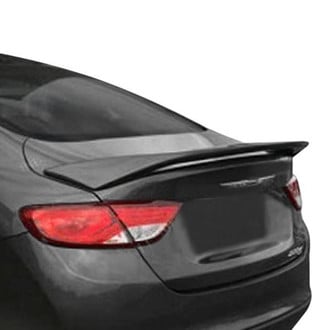 Chrysler 200 Body Kits & Ground Effects | CARiD