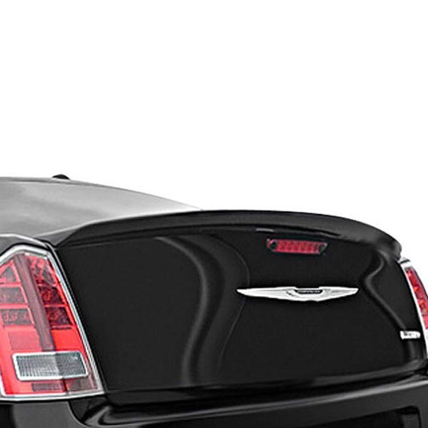 Dawn® - Chrysler 300 / 300C 2012 Factory SRT8 Style Flush Mount Rear ...
