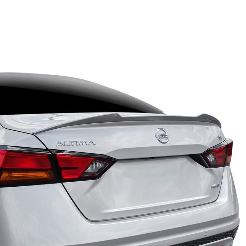 Dawn® ALT19-CUS-FM-UNPAINTED - Custom Style Flush Mount Rear Lip ...