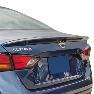 2022 Nissan Altima Spoilers - Custom, Factory, Lip & Wing Spoilers