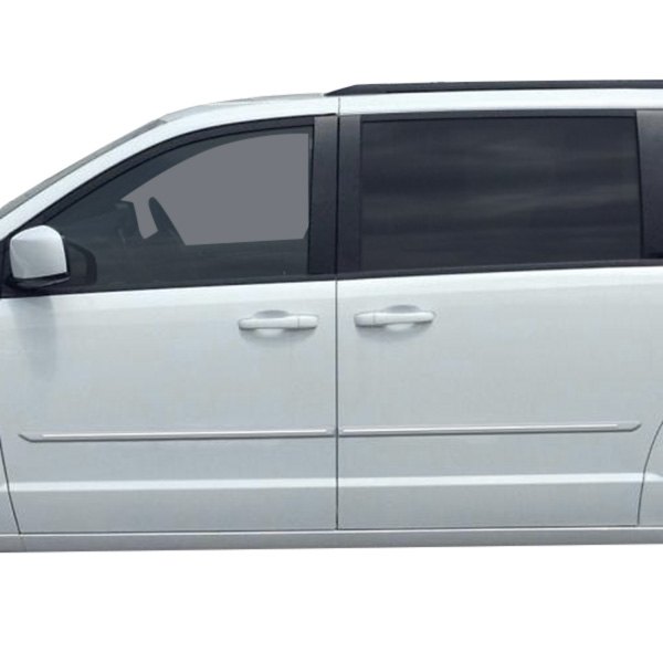 Dodge Grand Caravan Body Kits | CARiD