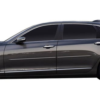 Cadillac CT6 Body Kits & Ground Effects | CARiD