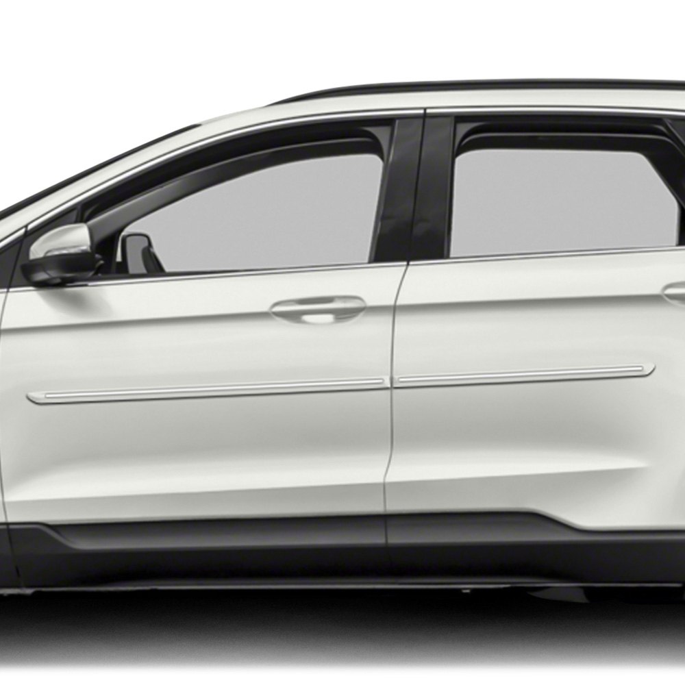 2016 Ford Edge Body Kits | CARiD