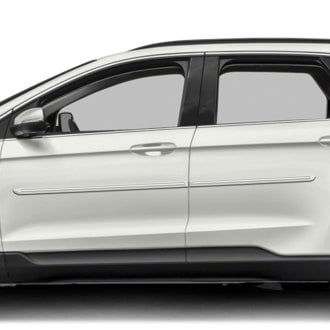 Ford Edge Body Kits & Ground Effects | CARiD