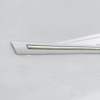 2025 Chevy Equinox Body Kits & Ground Effects | CARiD