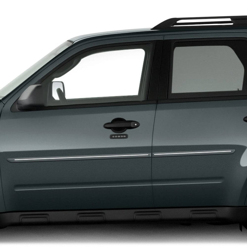 2012 Ford Escape Body Kits & Ground Effects | CARiD