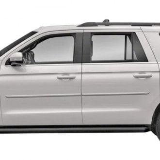 Ford Expedition Body Kits & Ground Effects | CARiD