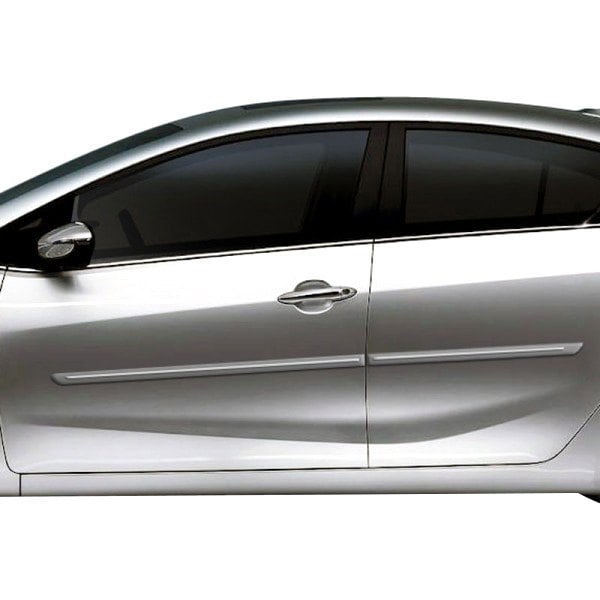 2015 Kia Forte Body Kits & Ground Effects | CARiD