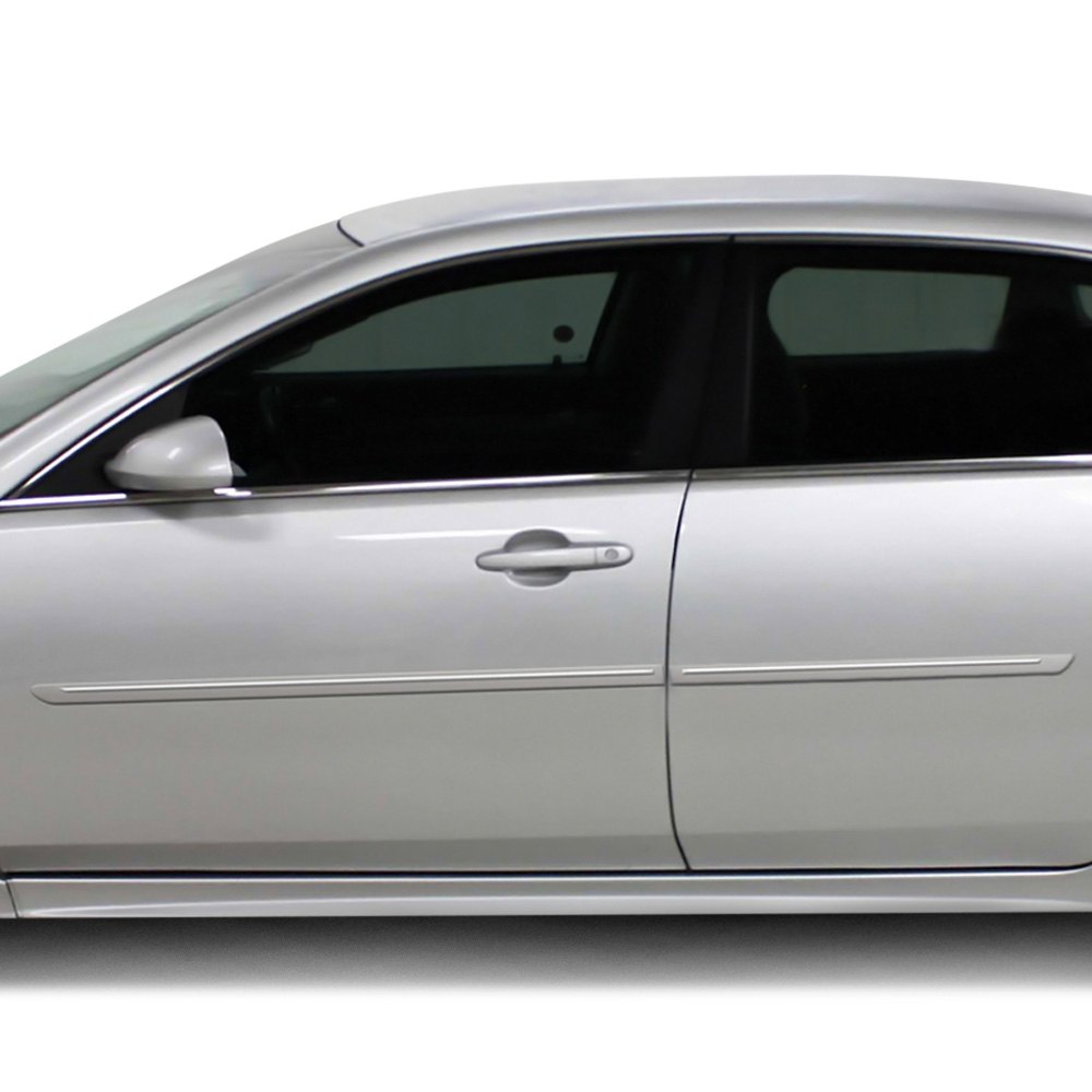 2014 Chevy Impala Body Kits & Ground Effects | CARiD