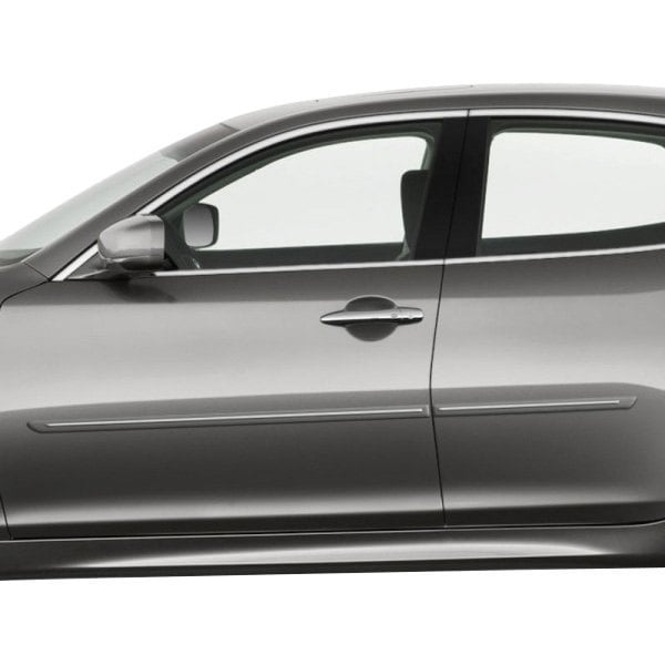 2013 Infiniti M37 Body Kits & Ground Effects | CARiD