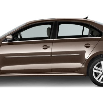 2014 Volkswagen Jetta Body Kits & Ground Effects | CARiD