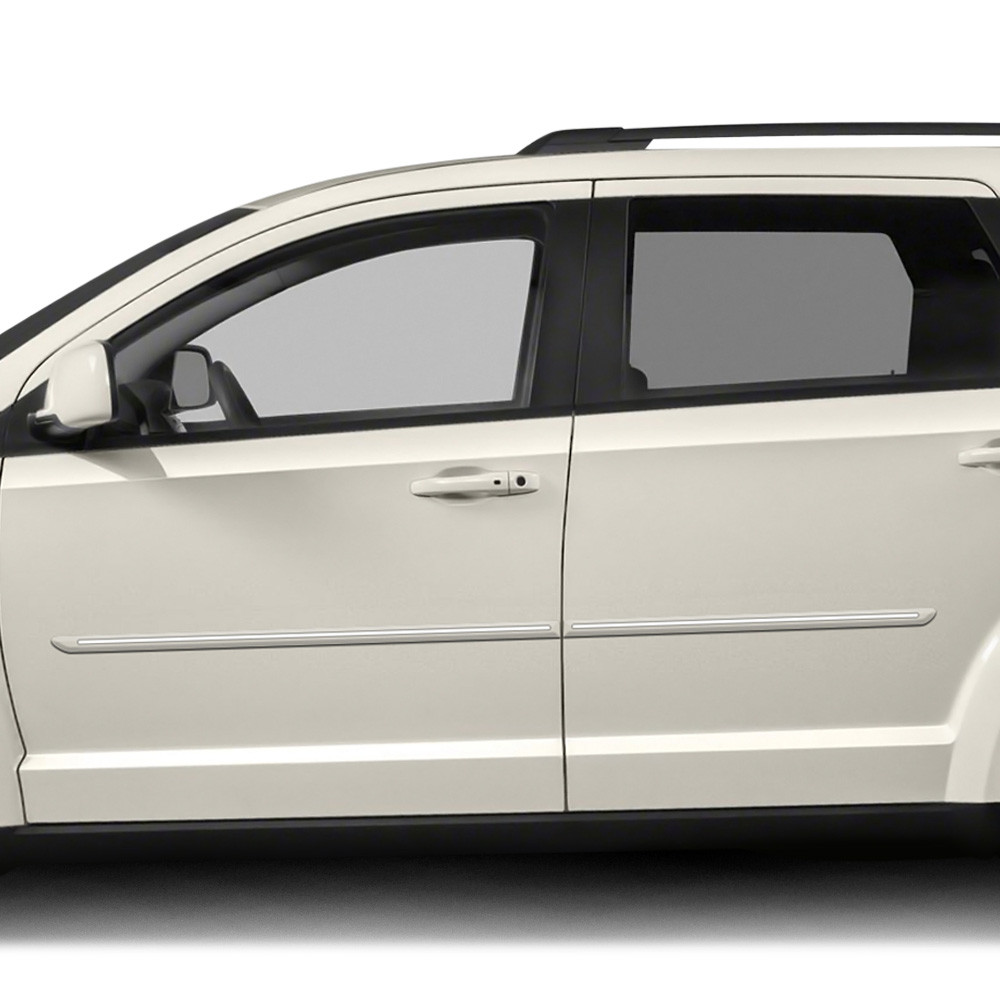Dodge Journey Body Kits & Ground Effects | CARiD