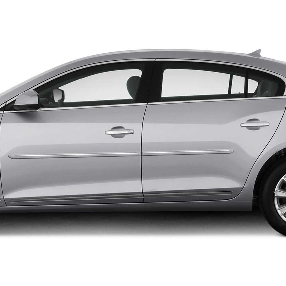 Buick Lacrosse Body Kits | CARiD