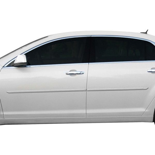 2011 Chevy Malibu Body Kit