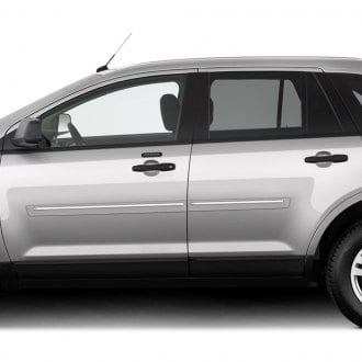 Ford Edge Body Kits & Ground Effects | CARiD