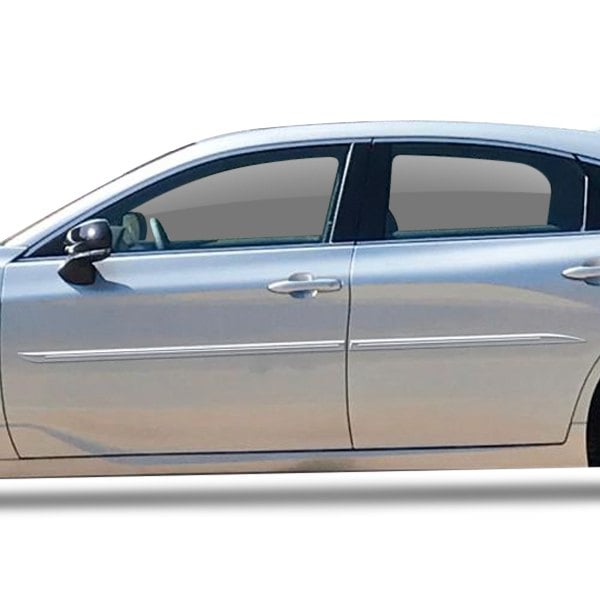 Toyota Avalon Body Kits & Ground Effects | CARiD