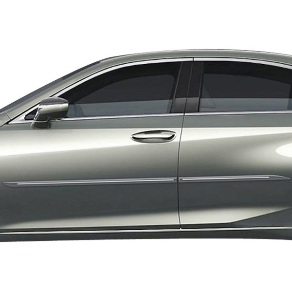 2019 Lexus ES350 Body Kits | CARiD