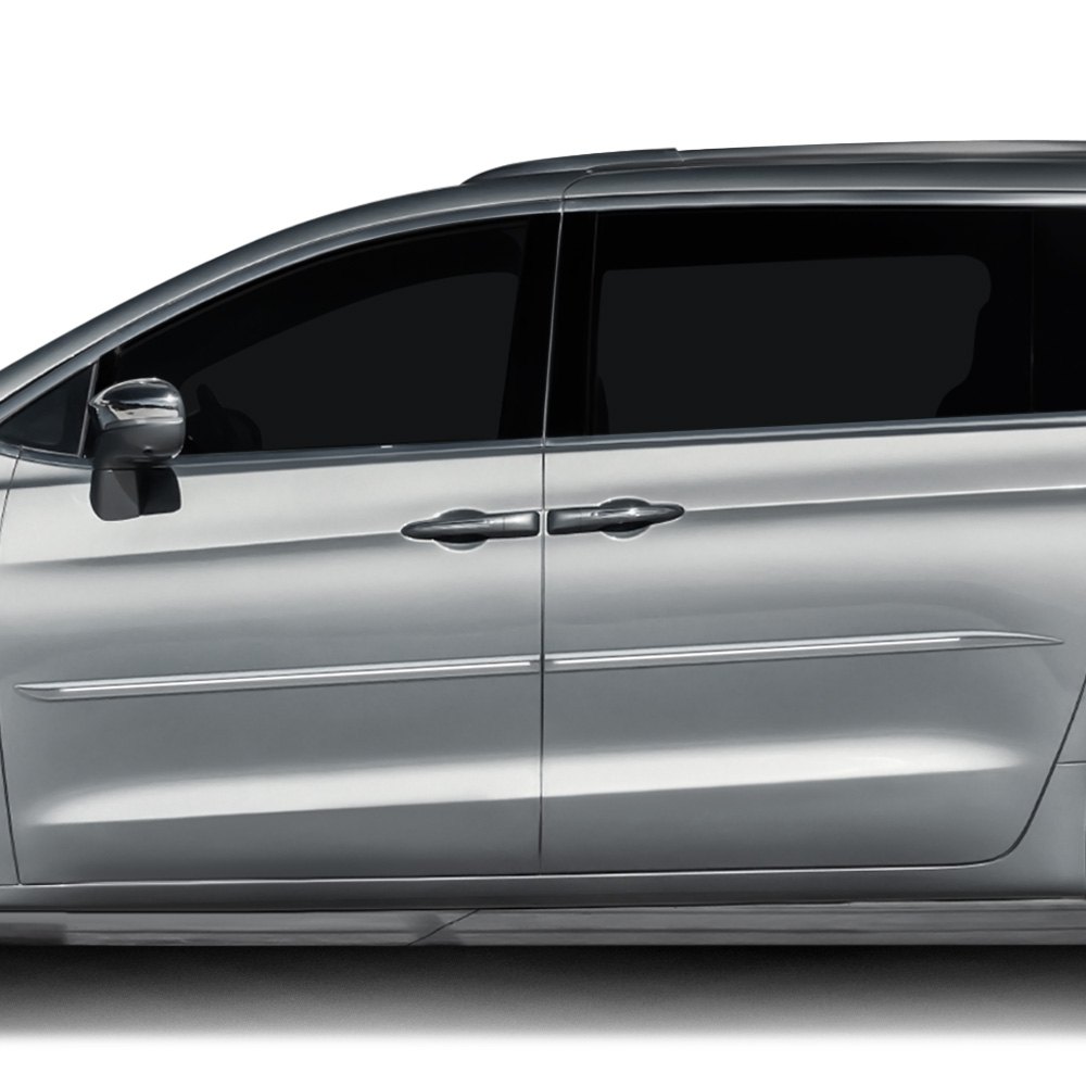 2020 Chrysler Pacifica Body Kits & Ground Effects | CARiD