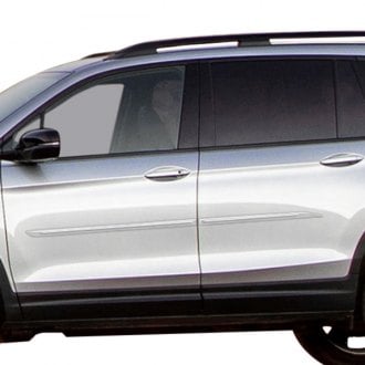 Honda Passport Body Kits & Ground Effects | CARiD