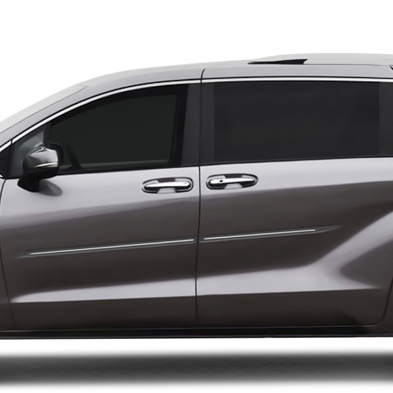 Toyota Sienna Body Kits & Ground Effects | CARiD