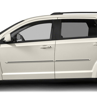 Dodge Journey Body Kits & Ground Effects – CARiD.com
