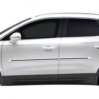 Ford Edge Body Kits & Ground Effects – CARiD.com