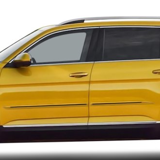 Volkswagen Atlas Body Kits & Ground Effects – CARiD.com