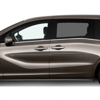 Honda Odyssey Body Kits & Ground Effects – CARiD.com