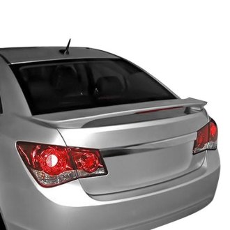 2014 Chevy Cruze Body Kits & Ground Effects – CARiD.com