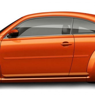 Volkswagen Beetle Body Kits & Ground Effects | CARiD