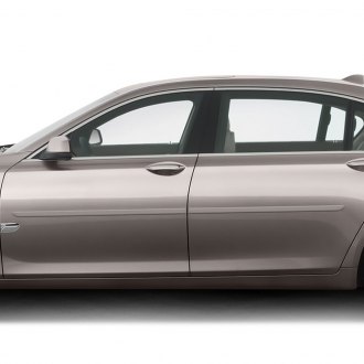 2007 BMW 7-Series Body Kits & Ground Effects | CARiD