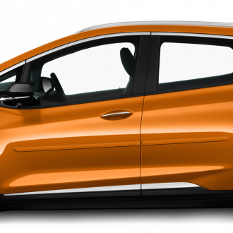 Chevy Bolt EV Body Kits & Ground Effects | CARiD
