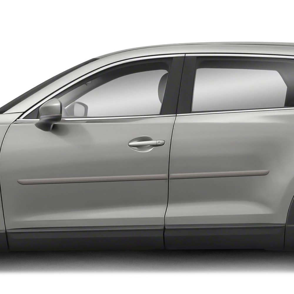 2013 Mazda CX-9 Body Kits & Ground Effects | CARiD