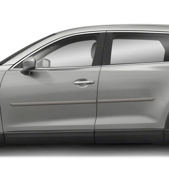 Mazda CX-9 Body Kits & Ground Effects | CARiD
