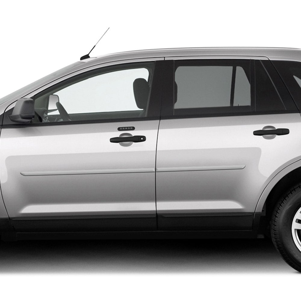 2013 Ford Edge Body Kits & Ground Effects | CARiD