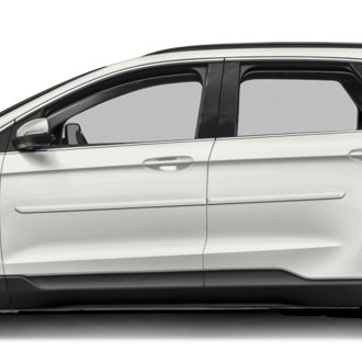 Ford Edge Body Kits & Ground Effects | CARiD