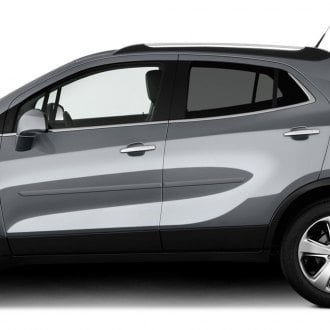 Buick Encore Body Kits & Ground Effects | CARiD