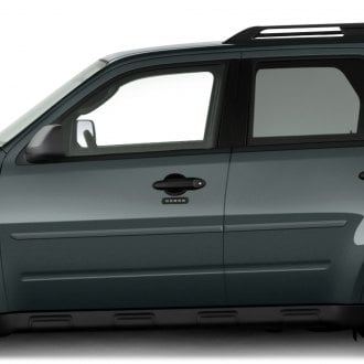 Ford Escape Body Kits & Ground Effects | CARiD