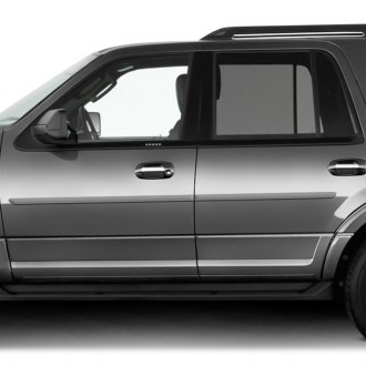 2017 Ford Expedition Body Kits & Ground Effects | CARiD