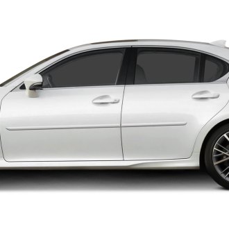 Lexus GS300 Body Kits & Ground Effects | CARiD