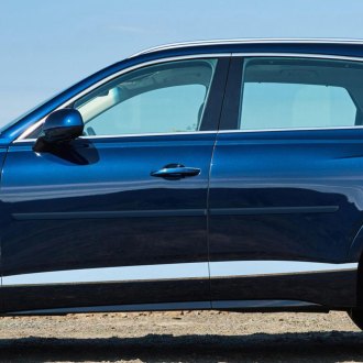 Genesis GV80 Body Kits & Ground Effects | CARiD